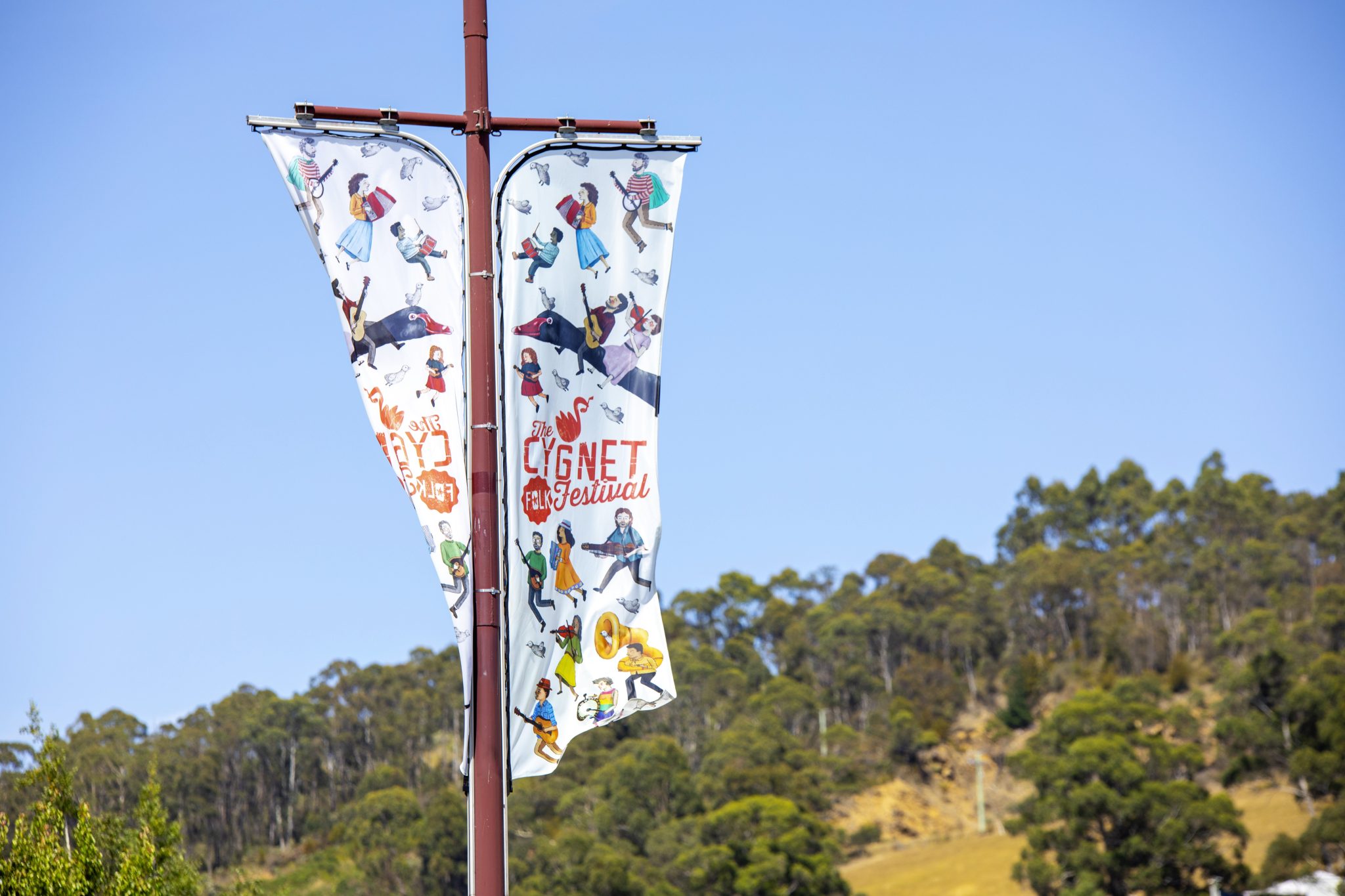 Gallery | Flagworld